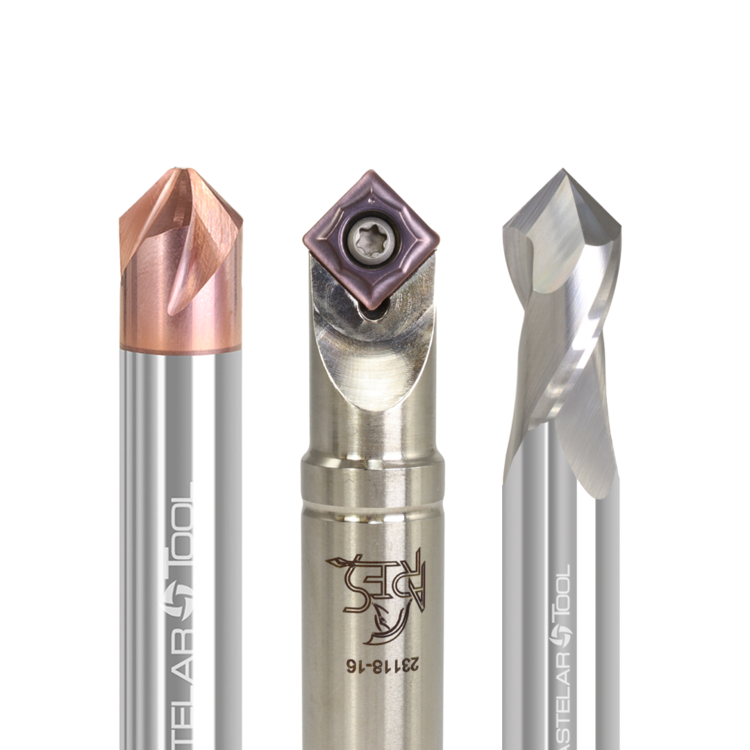 High performance cutting tools